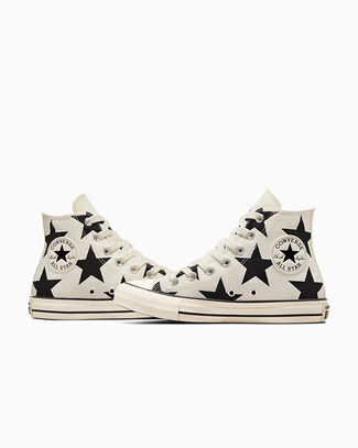 Chuck Taylor All Star Lift Large Stars