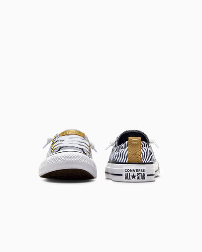 Slip On Shoes. Converse.com