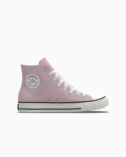 Custom High Tops - Design Your Own Shoes. Converse.com. Converse.com