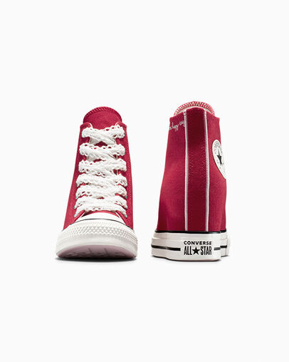 Wedge Sneakers. Converse.com