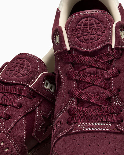 AS-1 Pro Shoes, by Alexis Sablone. Converse.com. Converse.com