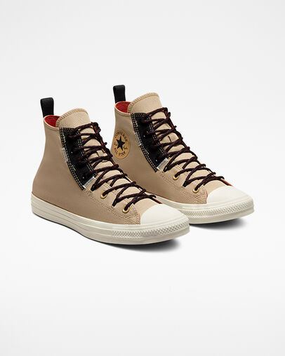 Chuck Taylor All Star Rugged Basics