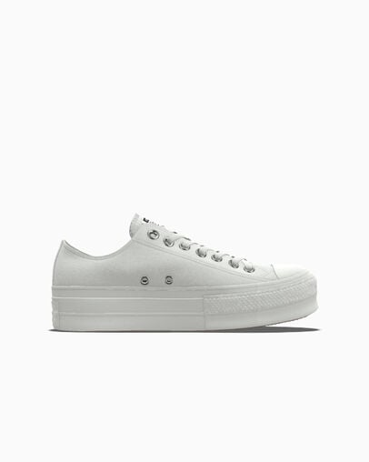 Start Your Design From Scratch. Converse.com