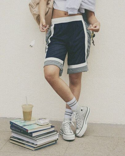 Back To School Styles. Converse.com