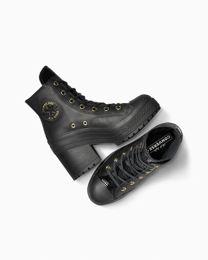 High Top Sneakers - Classic Canvas & New Styles. Converse.com