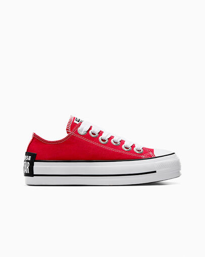 Chuck Taylor All Star - The Most Iconic, Ever. Converse.com