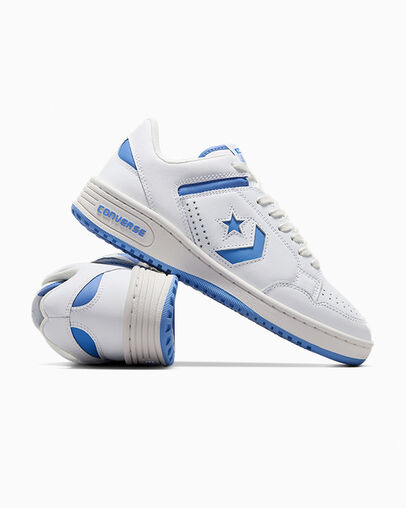 Converse Weapon Shoes. Converse.com