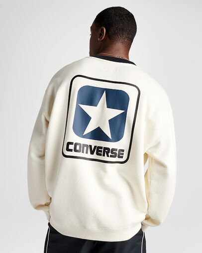 Men's Hoodies & Sweatshirts. Converse.com