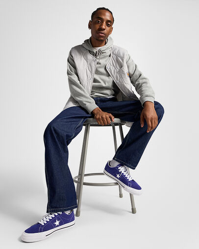 One Star Pro. Converse.com