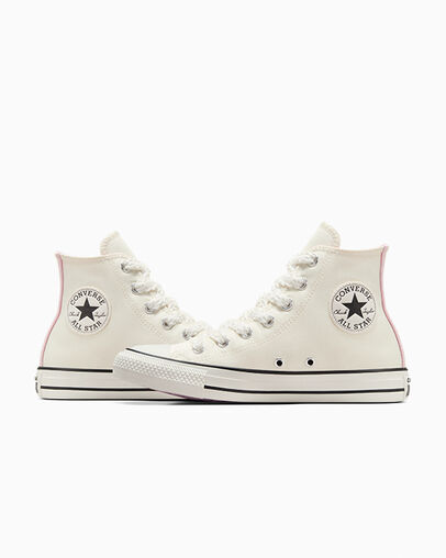Women's High Top Sneakers. Converse.com