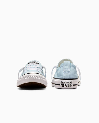 Shoreline Slip On Sneakers. Converse.com