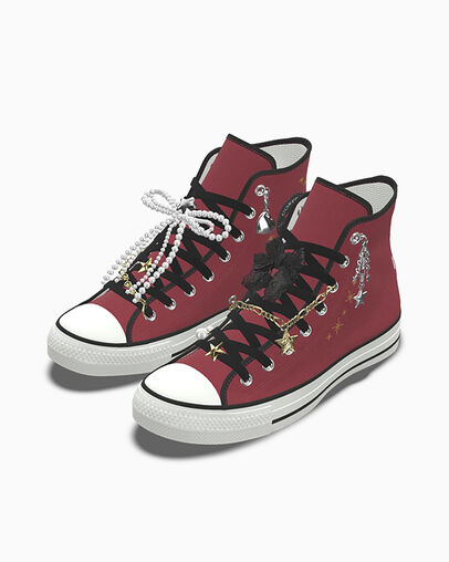 Custom High Tops. Design Your Own High Tops. Converse.com. Converse.com