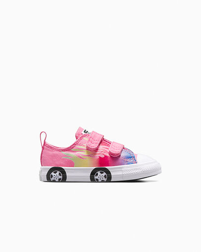 Chuck Taylor All Star Easy-On Cars