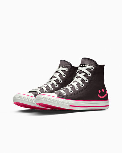 Kids' Print & Pattern Shoes. Converse.com