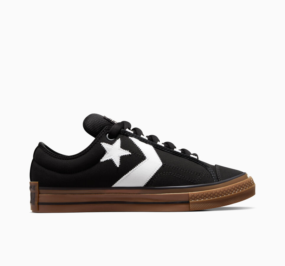 Star Player 76 Puff Unisex Low Top Shoe. Converse.com