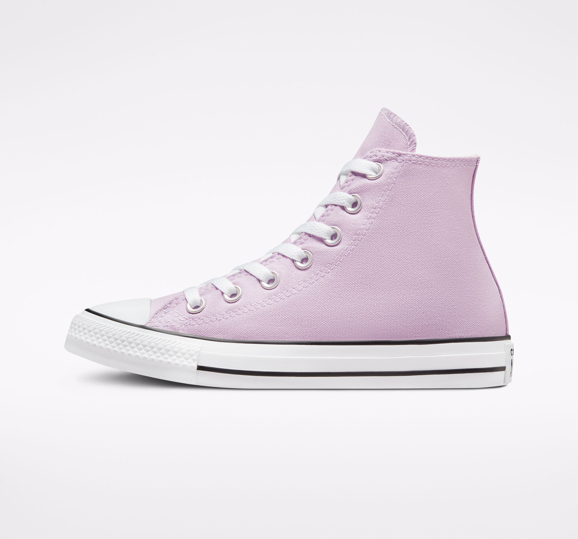 Chuck Taylor All Star Seasonal Color Unisex High Top Shoe. Converse.com