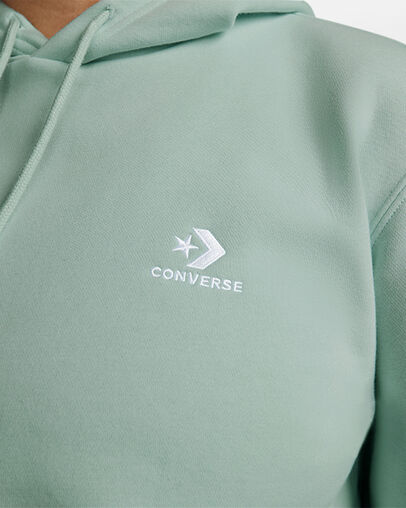 Women's Hoodies & Sweatshirts. Converse.com