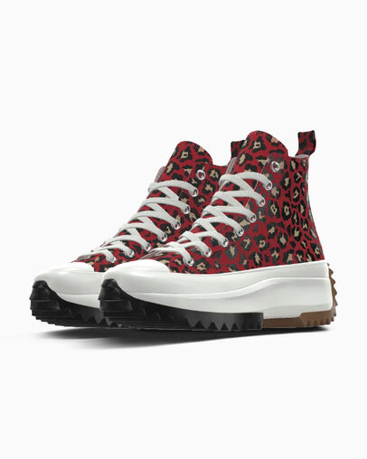 Animal Prints Collection. Converse.com