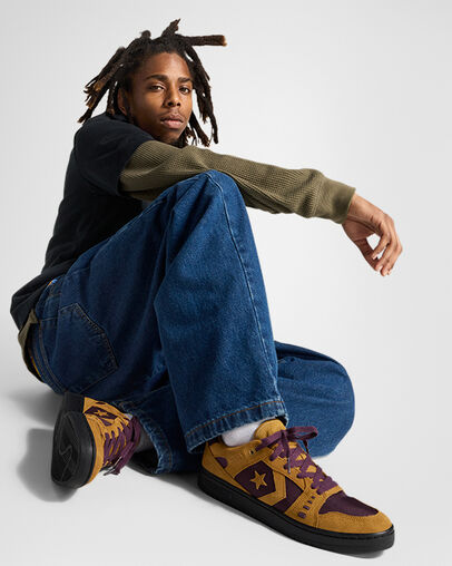 Converse CONS: Skateboarding Shoes. Converse.com