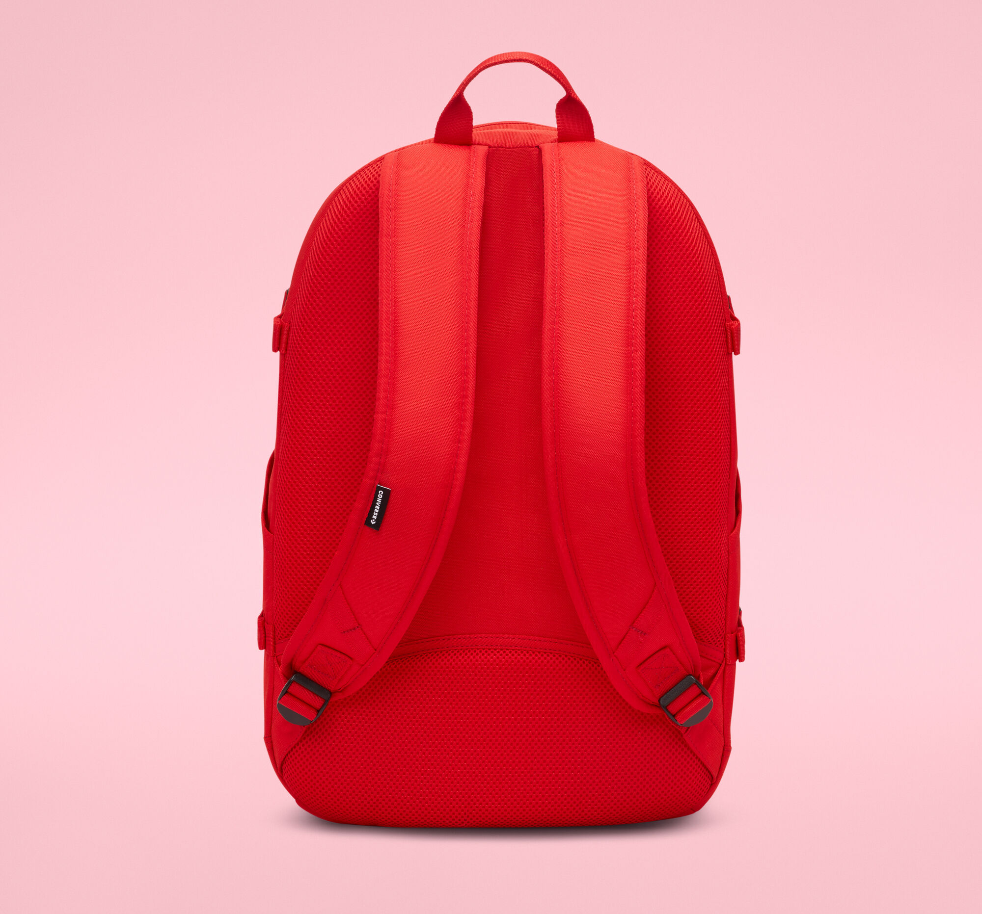 Straight Edge Backpack Unisex Backpack. Converse.com