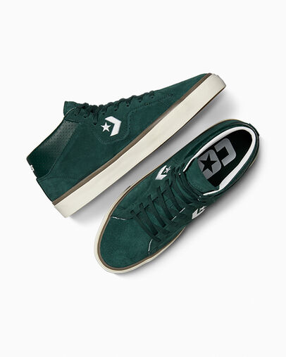 Louie Lopez Skateboarding Shoes. Converse.com