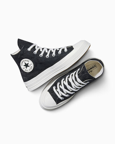 Chuck 70 Lace Women's High Top Shoe. Converse.com