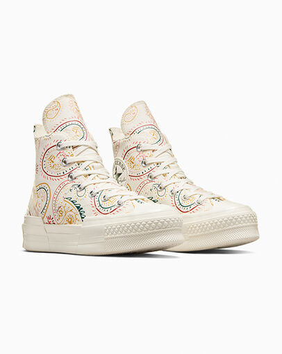 New Arrival High Tops. Converse.com