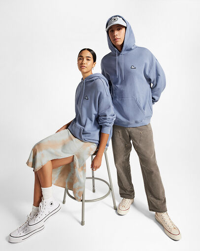 Go To Tops Collection. Converse.com