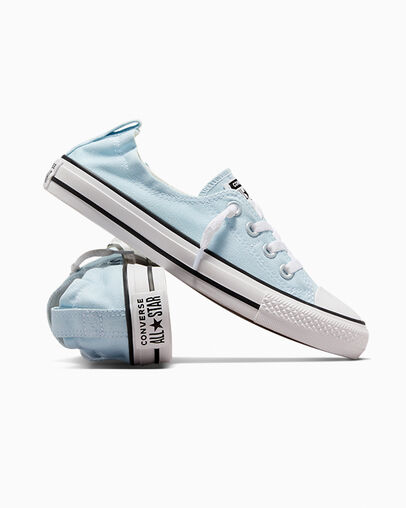 Shoreline Slip On Sneakers. Converse.com