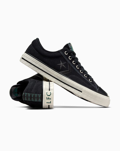 Converse x Liverpool Football Club Collection. Converse.com