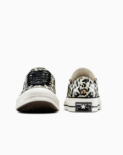 Animal Prints Collection. Converse.com