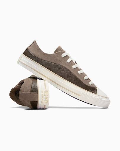 Low Top Shoes & Sneakers - Classics & New Styles. Converse.com
