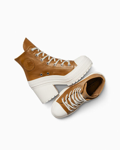 Platform Shoes - New Styles & Colors. Converse.com. Converse.com