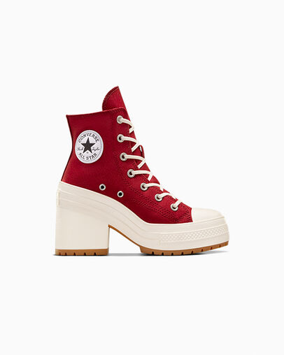 Chuck 70 De Luxe Heel