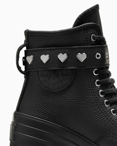 Valentine's Day Collection. Converse.com