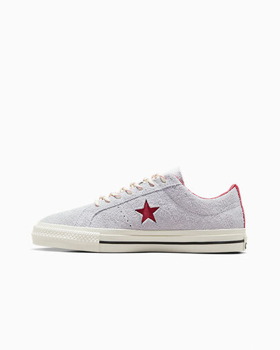 Converse One Star Shoes. Converse.com. Converse.com