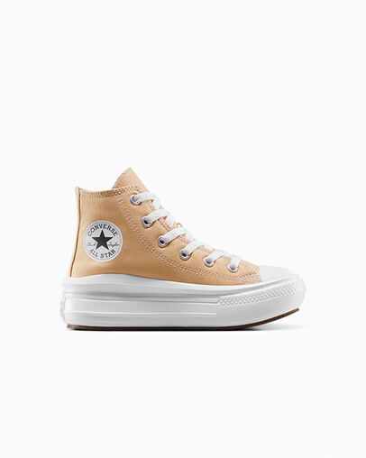 Kids' Platform Sneakers & Shoes | Converse US. Converse.com