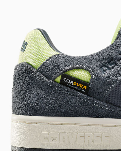 AS-1 Pro Shoes, by Alexis Sablone. Converse.com. Converse.com