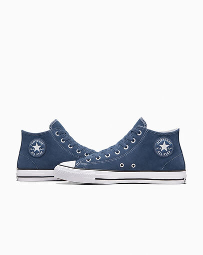 Mid Top Shoes: Skate, Basketball & More. Converse.com. Converse.com