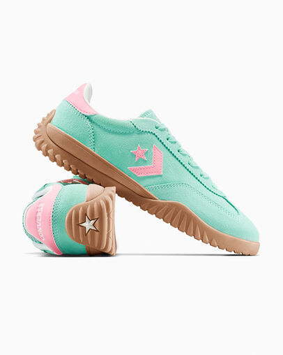 Run Star Trainer Women's Low Top Shoe. Converse.com