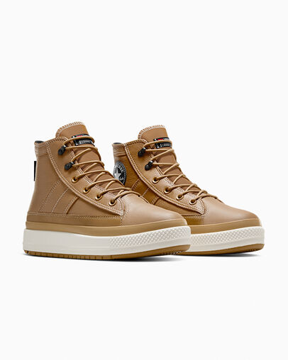 Men's Boots: Sneaker Boots & Winter Shoes. Converse.com