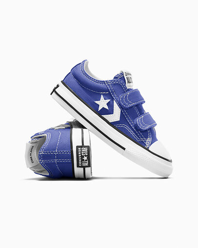 Star Player 76 Easy-On