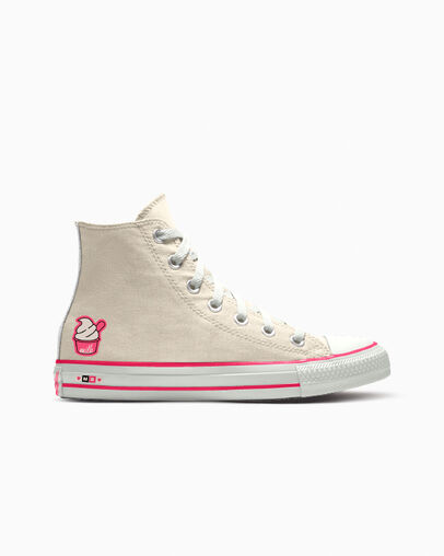 High Top Sneakers - Classic Canvas & New Styles. Converse.com