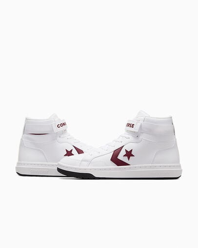 Mid Top Shoes: Skate, Basketball & More. Converse.com. Converse.com