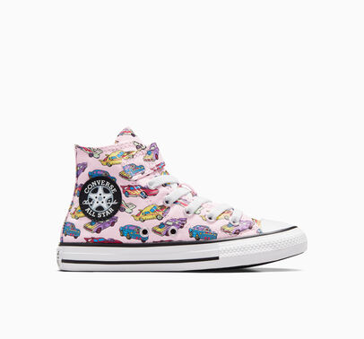 Chuck Taylor All Star Easy-On Cars