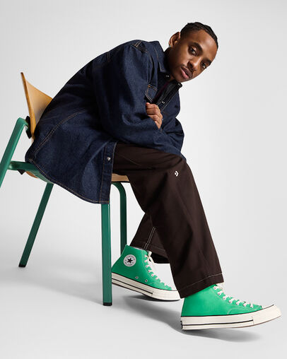 Men's New Arrivals. Converse.com