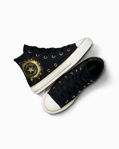 The Prints Collection: Pattern & Print Shoes. Converse.com