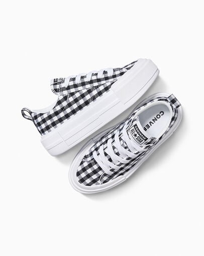 Converse Cruise | Suede & Canvas Sneakers. Converse.com