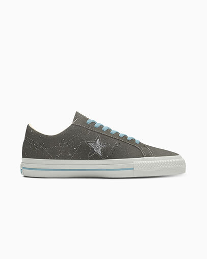 Custom One Star Shoes. Converse.com