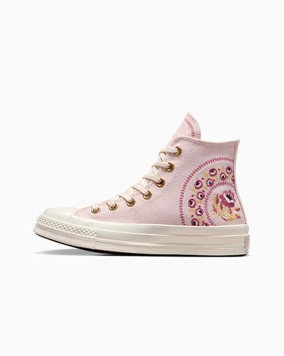 The Prints Collection: Pattern & Print Shoes. Converse.com